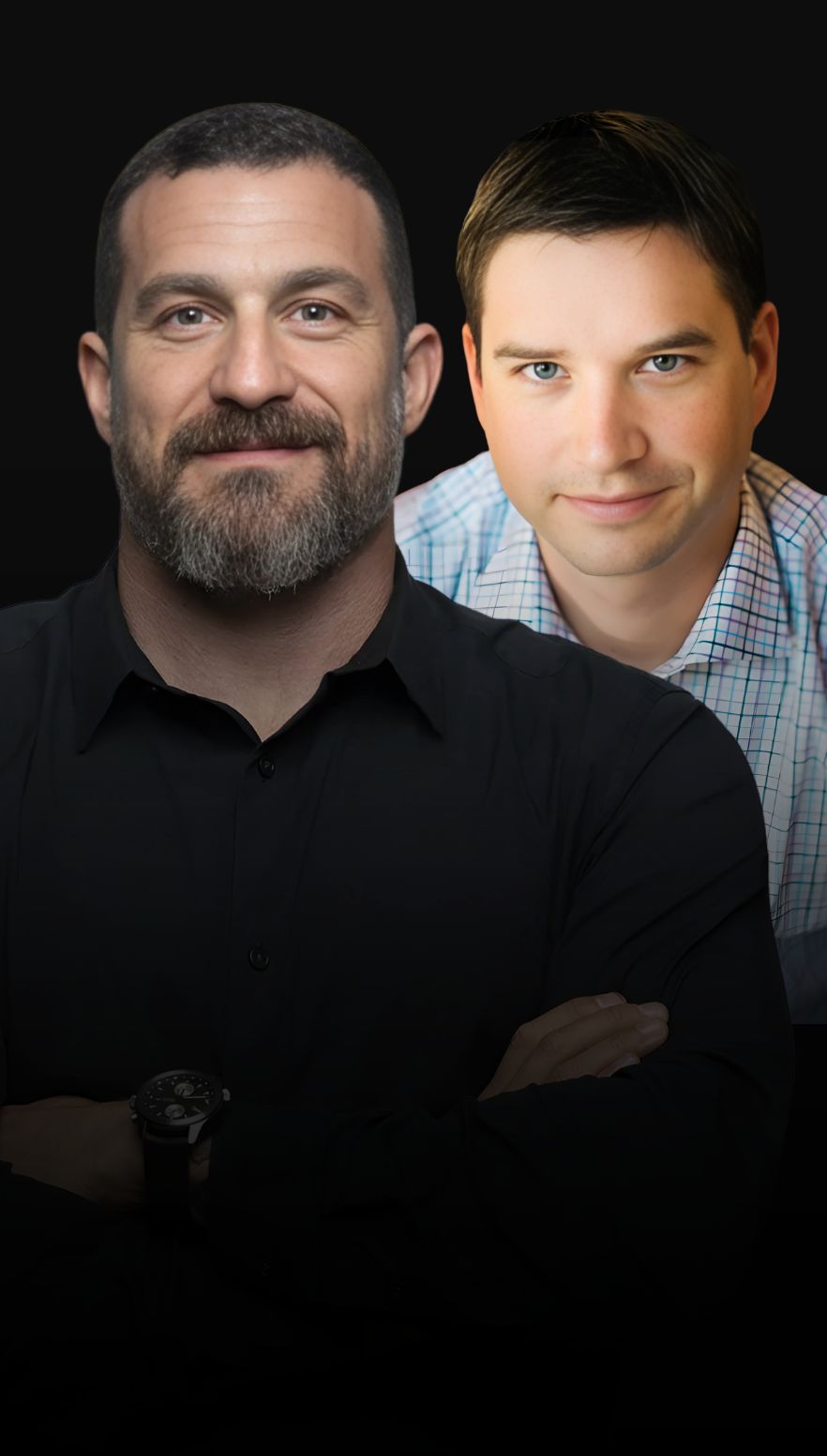 #440: The Burnout Cure: Dr. Andrew Huberman and Dr. Cal Newport on ...